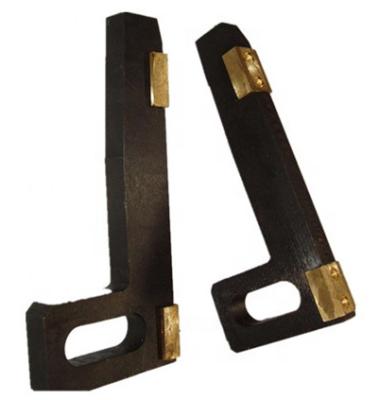 China BOMCO EMSCO Oilwell GD Triplex Mud Pump Spare Parts Plug Board Assembly for sale