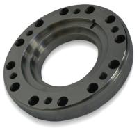 China Wear Resistant Plate Mud Pump Spare Parts API F Series Wear Plate for sale