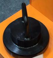 China F/NB/PZ Series Fluid End Parts Mud Pump Cylinder Head Plug for sale
