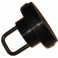 China F/NB/PZ Series Fluid End Parts Mud Pump Cylinder Head Plug for sale