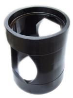 China F800 Mud Pump Spare Parts Top Cylinder Device Liner Cage for sale
