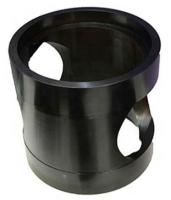 China F800 Mud Pump Spare Parts Top Cylinder Device Liner Cage for sale