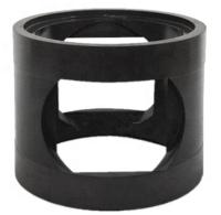 China F800 Mud Pump Spare Parts Top Cylinder Device Liner Cage for sale