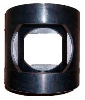China F800 Mud Pump Spare Parts Top Cylinder Device Liner Cage for sale