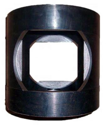 China F800 Mud Pump Spare Parts Top Cylinder Device Liner Cage for sale