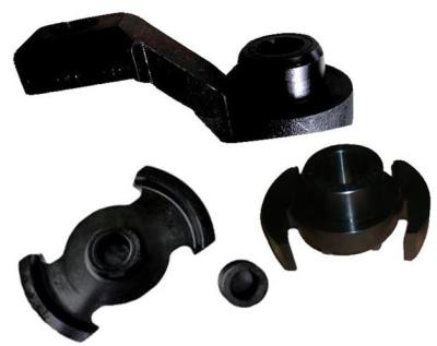 China Oil Drilling Valve Rod Guides Mud Pump Spare Parts Upper Lower Valve Rod Guide for sale