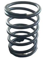 China F800 / F1300 Triplex Mud Pump Spare Parts Valve Spring EMSCO Mud Pump Tools for sale