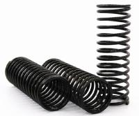 China F800 / F1300 Triplex Mud Pump Spare Parts Valve Spring EMSCO Mud Pump Tools for sale