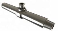 China API Side Entry Sub Drilling Tools Integral Flanged / Welded Side Entry Sub for sale