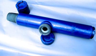 China API Side Entry Sub Drilling Tools Integral Flanged / Welded Side Entry Sub for sale