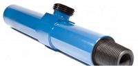 China API Side Entry Sub Drilling Tools Integral Flanged / Welded Side Entry Sub for sale