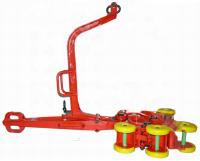 China API 7K Casing Tools HT35 / HT100 Manual Tong Tubular Drilling Tools for sale
