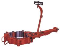 China Extended Casing Manual Tong Tubular Handing Tools API 7K for sale