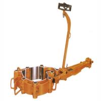 China Extended Casing Manual Tong Tubular Handing Tools API 7K for sale