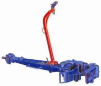 China Oil Drilling Rig Equipment Tools Manual Tongs Type B Api 7K for sale