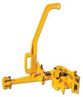 China 2 3/8 ~ 10 3/4 Inch Manual Tong Type C Tubular Handing Tools Api 7k Spec for sale