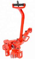 China 2 3/8 ~ 10 3/4 Inch Manual Tong Type C Tubular Handing Tools Api 7k Spec for sale