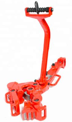 China 2 3/8 ~ 10 3/4 Inch Manual Tong Type C Tubular Handing Tools Api 7k Spec for sale