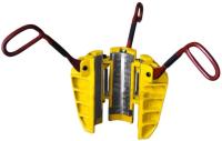 China DU DUL SDU Drill Pipe Slips API 7K Drilling dU Rotary Slip for sale