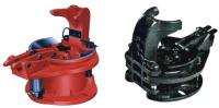 China QQP Pneumatic Spider API 7K Wellhead Tools QQP 585 / 60TON for sale