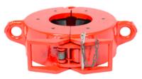 China SP18 Type Auxiliary Tubular Handing Tools Wellhead Single Joint Elevator for sale