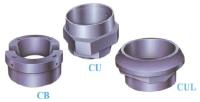 China CU CB CUL Tubular Handling Tools Casing Bushing With Insert Bowls for sale
