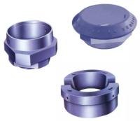 China CU CB CUL Tubular Handling Tools Casing Bushing With Insert Bowls for sale