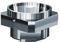 China CU CB CUL Tubular Handling Tools Casing Bushing With Insert Bowls for sale
