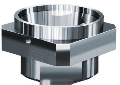 China CU CB CUL Tubular Handling Tools Casing Bushing With Insert Bowls for sale