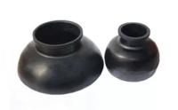 China API 7K Air Bag Mud Pump Spare Parts Diaphragm Pulsation Dampener Bladder for sale