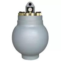 China API 7K Air Bag Mud Pump Spare Parts Diaphragm Pulsation Dampener Bladder for sale