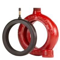 China Fluid Pipelines Drilling Rig Spare Parts Air O Grip Union For Pneumatic Tyre for sale