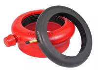 China Fluid Pipelines Drilling Rig Spare Parts Air O Grip Union For Pneumatic Tyre for sale