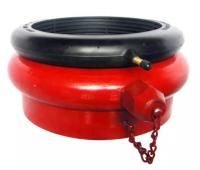 China Fluid Pipelines Drilling Rig Spare Parts Air O Grip Union For Pneumatic Tyre for sale