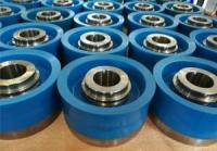 China 12T - 1600 Mud Pump Spare Parts 01912154 Piston Complete 5 1/2