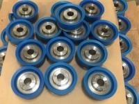 China 12T - 1600 Mud Pump Spare Parts 01912154 Piston Complete 5 1/2