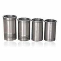 China MP 9T - 1000 Mud Pump Spare Parts 01913503 Steel Liner 5 for sale