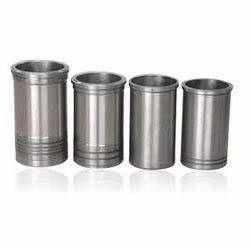 China MP 9T - 1000 Mud Pump Spare Parts 01913503 Steel Liner 5 for sale