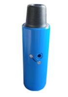 China Upper And Lower Drilling Rig Spare Parts Kelly Cock Drill Pipe Safety Valve for sale