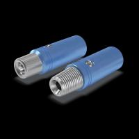 China Upper And Lower Drilling Rig Spare Parts Kelly Cock Drill Pipe Safety Valve for sale