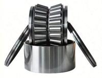 China Chrome Steel Oilfield Tapered Roller Bearing For Mud Pump for sale