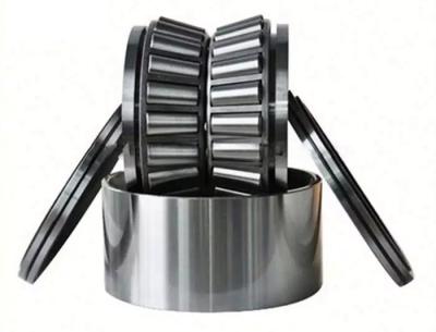 China Chrome Steel Oilfield Tapered Roller Bearing For Mud Pump for sale
