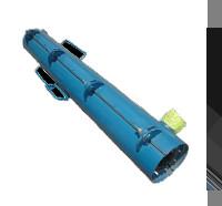 China Pipe Drilling Mud Bucket Oilfield Cementing Tools Stuffing Box for sale