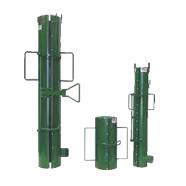 China Pipe Drilling Mud Bucket Oilfield Cementing Tools Stuffing Box for sale