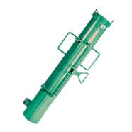 China Pipe Drilling Mud Bucket Oilfield Cementing Tools Stuffing Box for sale