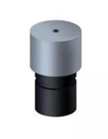 China PQY Type Lead Impression Block Fishing Downhole Wireline Tools for sale