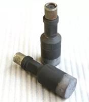 China PQY Type Lead Impression Block Fishing Downhole Wireline Tools for sale
