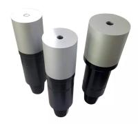 China PQY Type Lead Impression Block Fishing Downhole Wireline Tools for sale