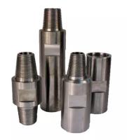 China API 7-1 X Over Downhole Drilling Tools Drill Pipe Crossover Sub for sale