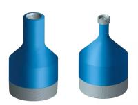 China Casing Thread Circulating Downhole Drilling Tools Integral Union Side Entry Sub for sale